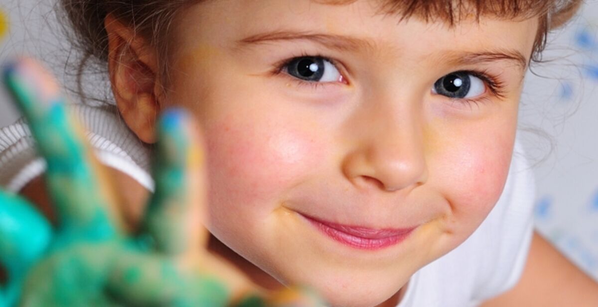 Assistenzkraft (w/m/d) in der heilpädagogischen Kindertagesstätte bei ...