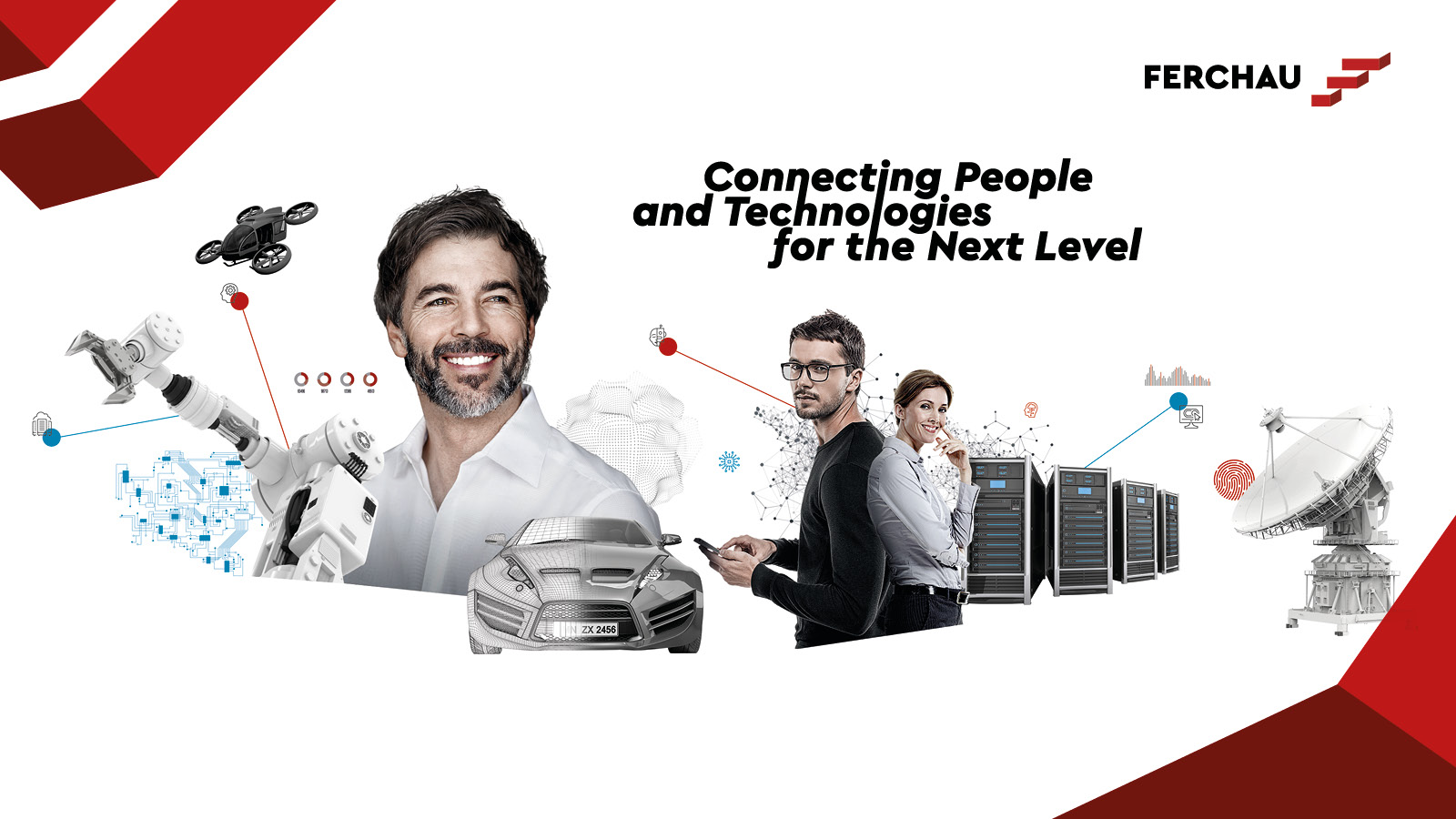 FERCHAU GmbH Niederlassung Görlitz - Jobs Oberlausitz