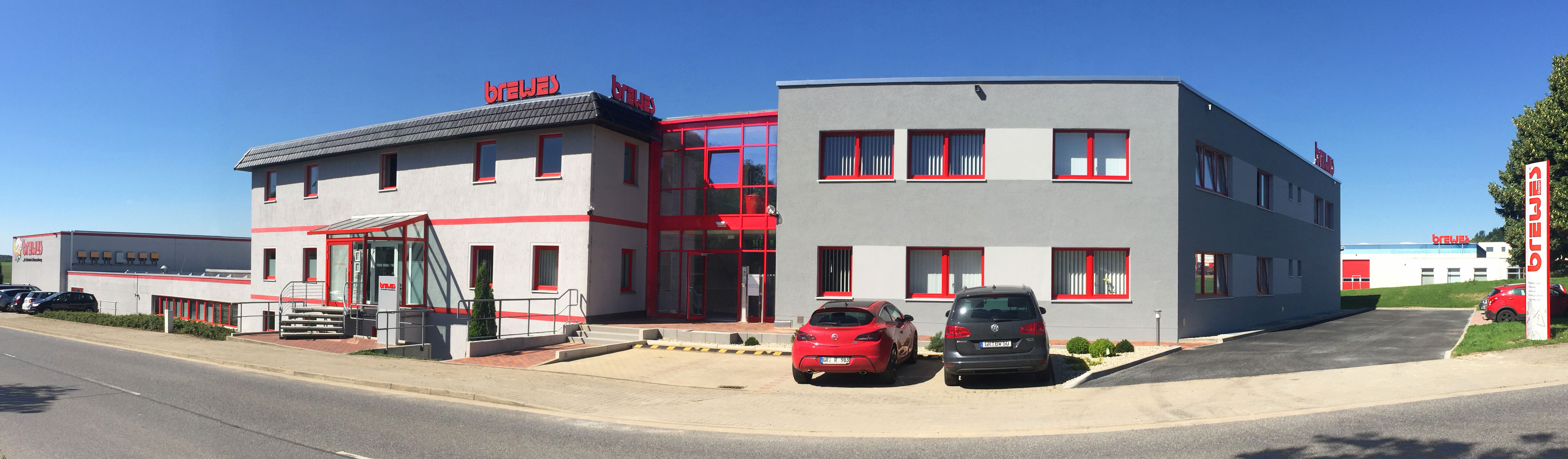 Brewes GmbH - Jobs Oberlausitz