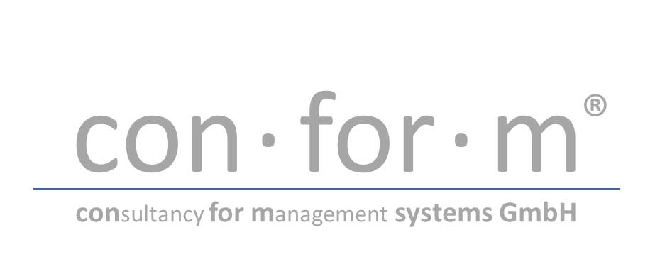 conform systems GmbH - Jobs Oberlausitz
