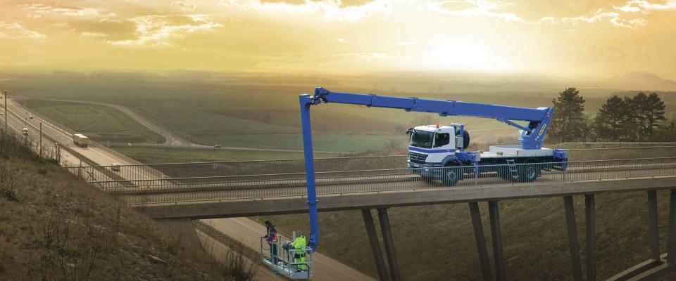 Palfinger Platforms GmbH - Jobs Oberlausitz