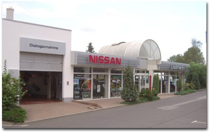 Auto Liebmann Neugersdorf